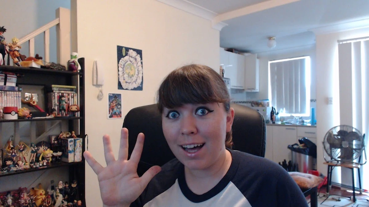 Robyn Barry-Cotter | SpongeBob New Fanon Wiki | Fandom