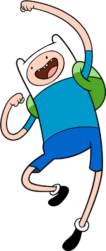 Finn Mertens | SpongeBob New Fanon Wiki | Fandom