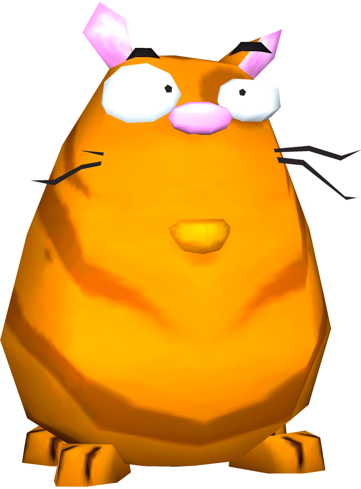 Loaf | SpongeBob New Fanon Wiki | Fandom