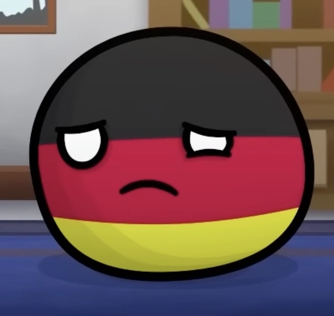 Federal Republic of Germany | SpongeBob New Fanon Wiki | Fandom