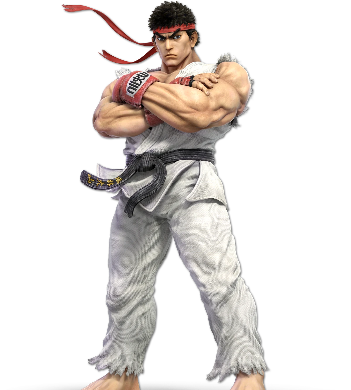 Ryu | SpongeBob New Fanon Wiki | Fandom