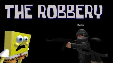 The Robbery | SpongeBob New Fanon Wiki | Fandom