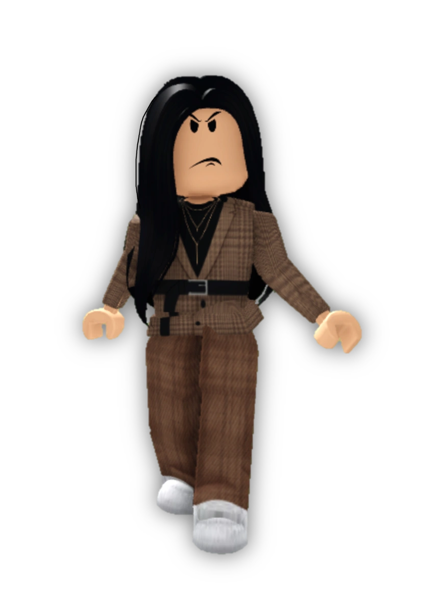 Mrs. Jane | SpongeBob New Fanon Wiki | Fandom