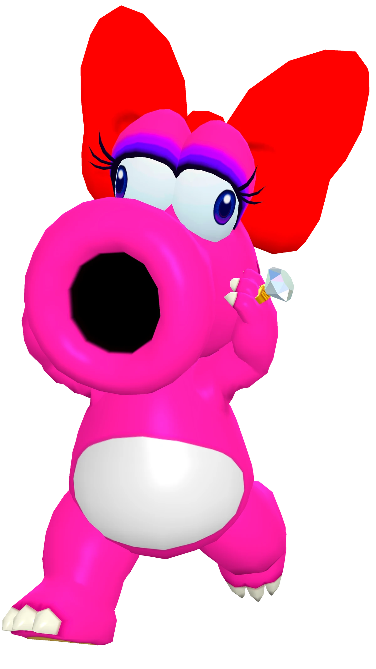 Birdo | SpongeBob New Fanon Wiki | Fandom