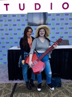 Olivia Olson Marceline