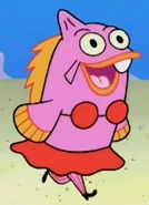 Incidental 14 | SpongeBob New Fanon Wiki | Fandom