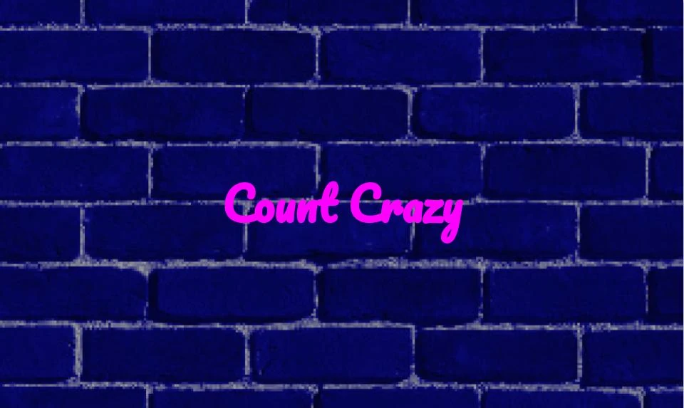 Count Crazy | SpongeBob New Fanon Wiki | Fandom