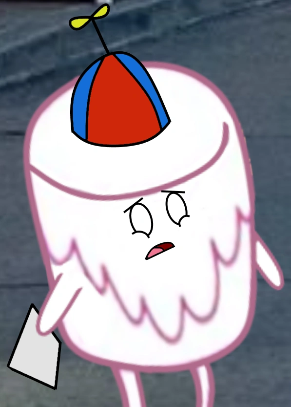 Candy Person 7/Gallery | SpongeBob New Fanon Wiki | Fandom