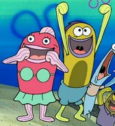 Incidental 41 | SpongeBob New Fanon Wiki | Fandom