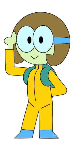 Dendy | SpongeBob New Fanon Wiki | Fandom
