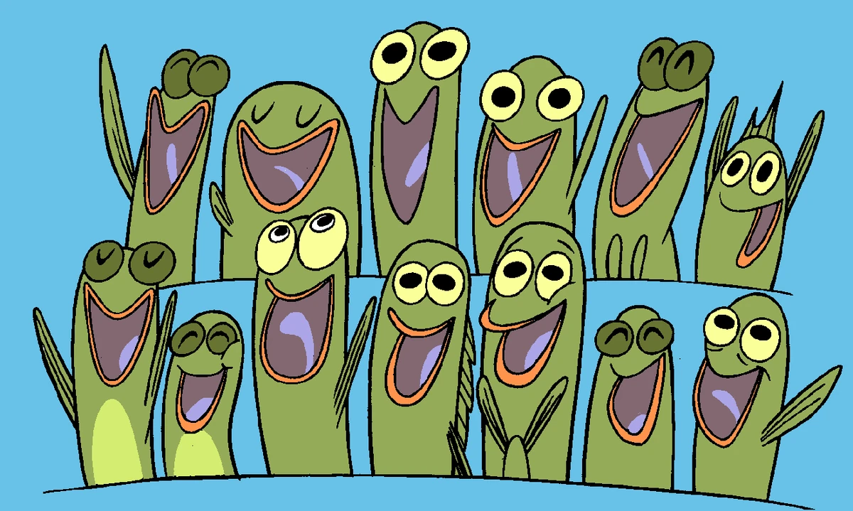 Incidental 50 | SpongeBob New Fanon Wiki | Fandom