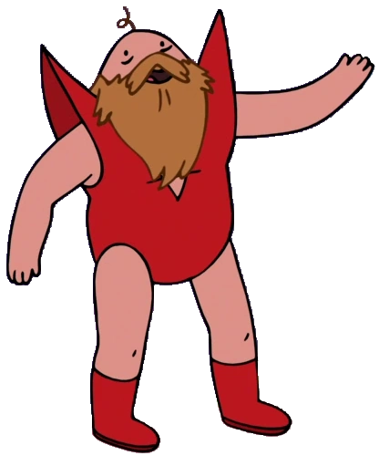 Martin Mertens | SpongeBob New Fanon Wiki | Fandom