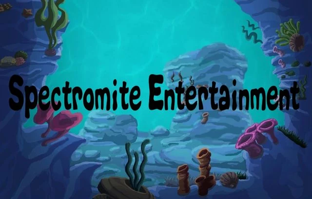Spectromite Entertainment | SpongeBob New Fanon Wiki | Fandom