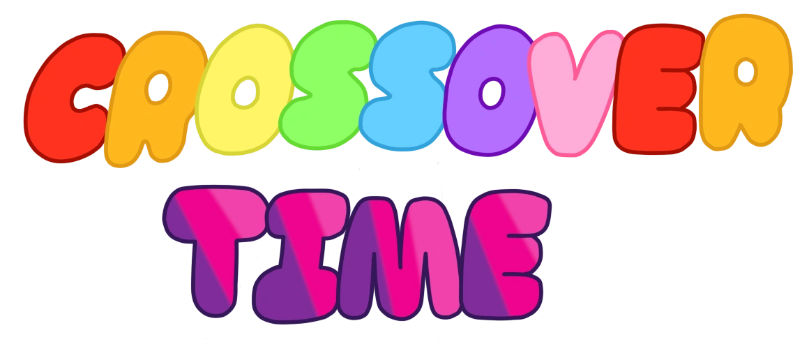 Crossover Time | SpongeBob New Fanon Wiki | Fandom