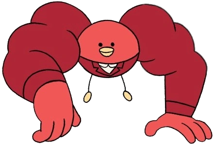 Biki | SpongeBob New Fanon Wiki | Fandom