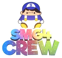 SMG4's Gang | SpongeBob New Fanon Wiki | Fandom