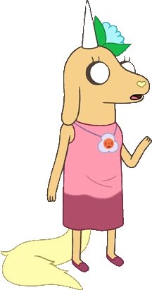 Viola | SpongeBob New Fanon Wiki | Fandom