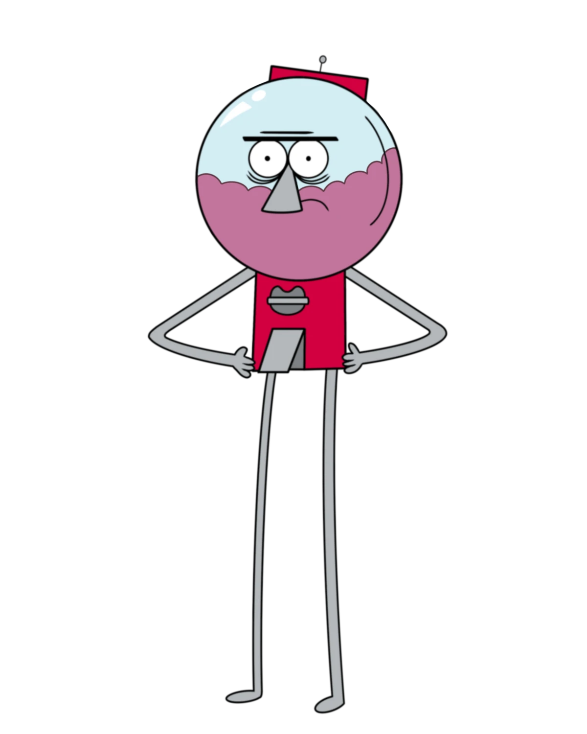 Benson Dunwoody | SpongeBob New Fanon Wiki | Fandom