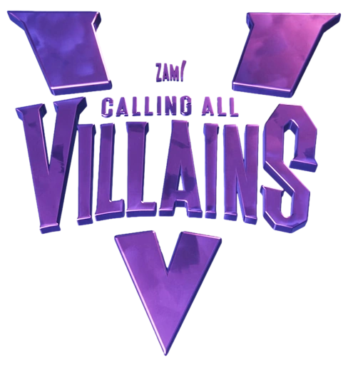 Calling All Villains | SpongeBob New Fanon Wiki | Fandom