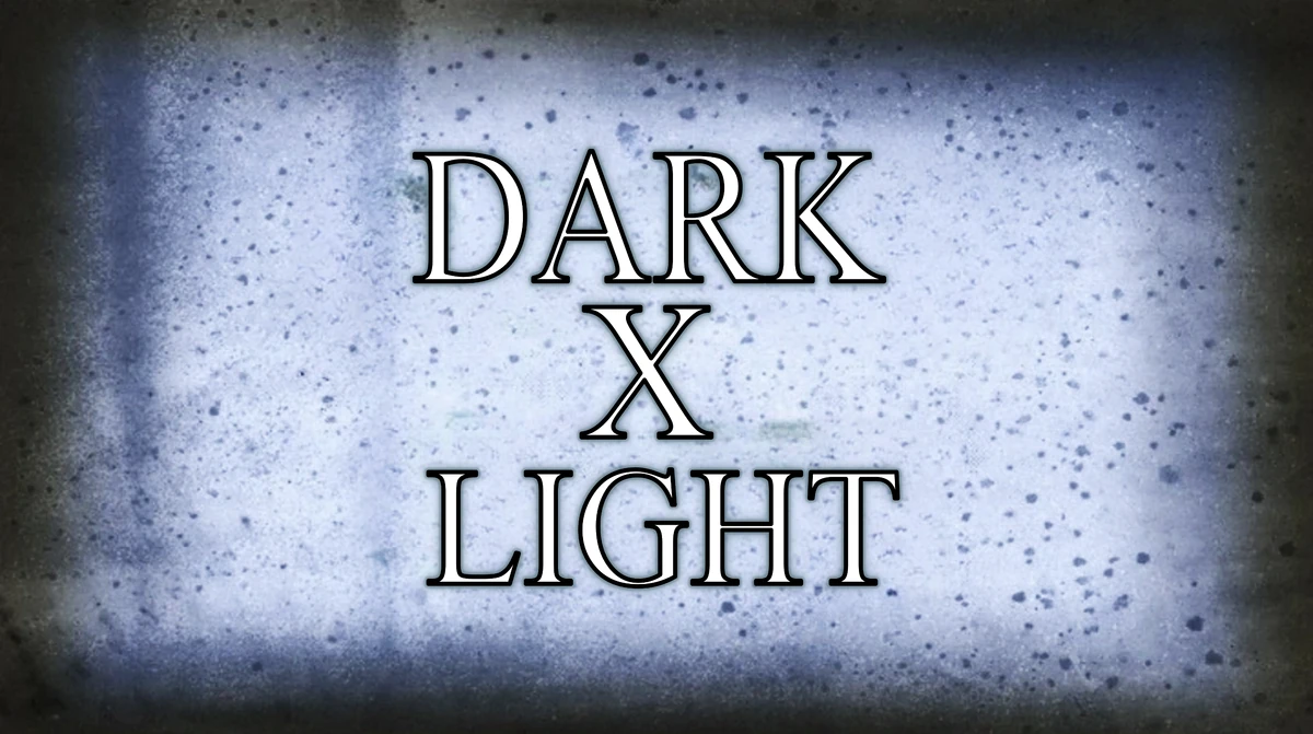 Dark X Light | SpongeBob New Fanon Wiki | Fandom