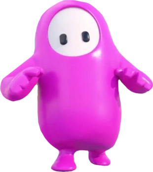 Fall Guys | SpongeBob New Fanon Wiki | Fandom