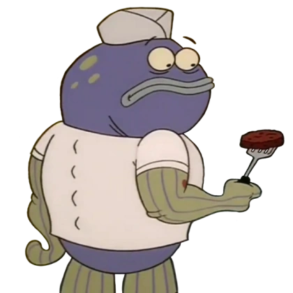 Incidental 44 | SpongeBob New Fanon Wiki | Fandom