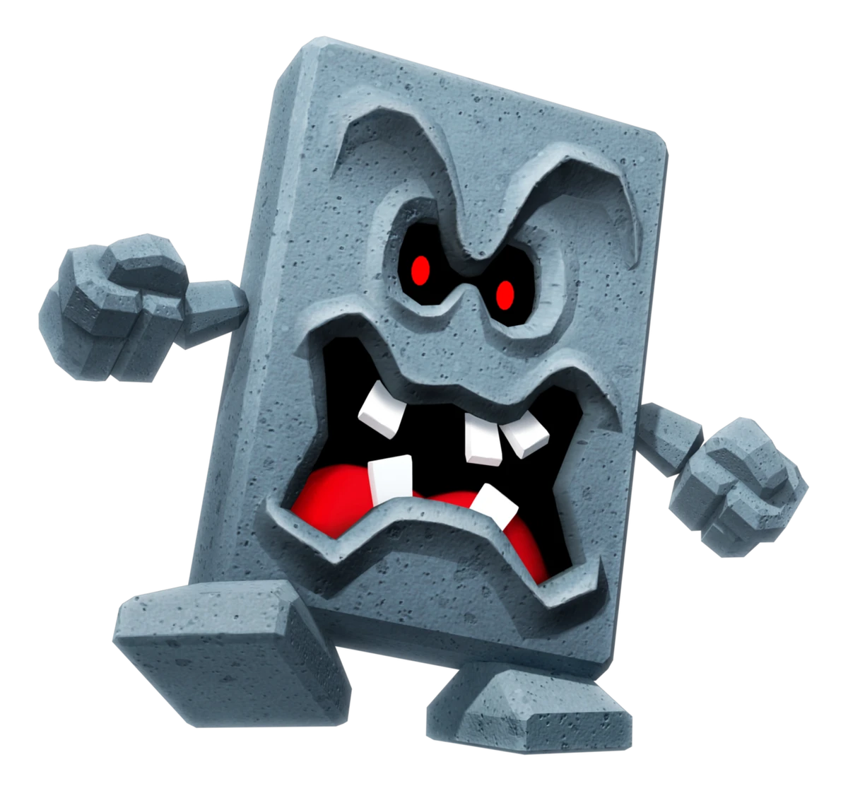 Whomp | SpongeBob New Fanon Wiki | Fandom