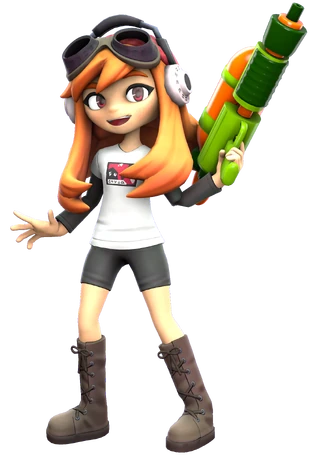 Meggy Spletzer | SpongeBob New Fanon Wiki | Fandom