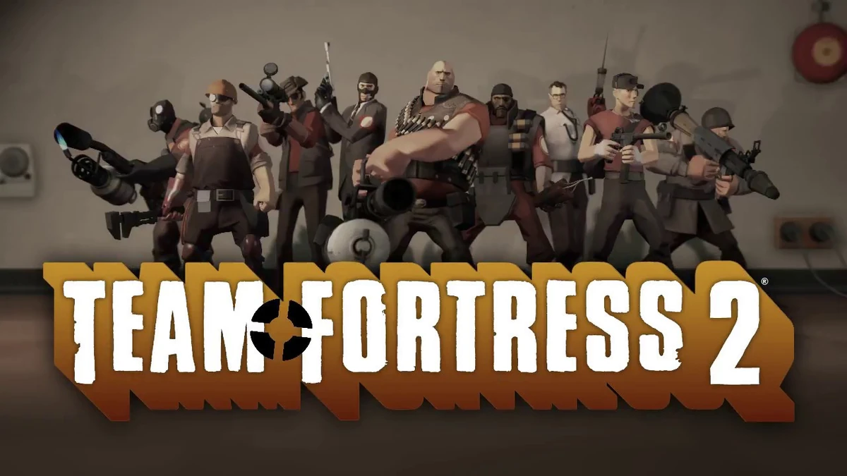 Team Fortress 2 | SpongeBob New Fanon Wiki | Fandom
