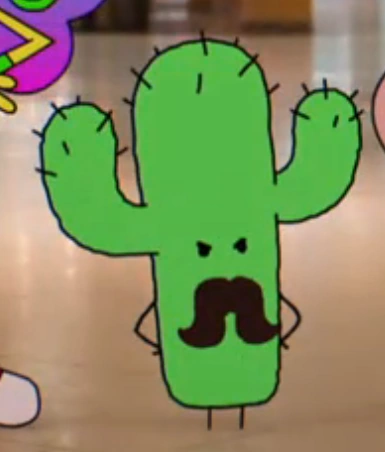 Mr. and Mrs. Verde | SpongeBob New Fanon Wiki | Fandom