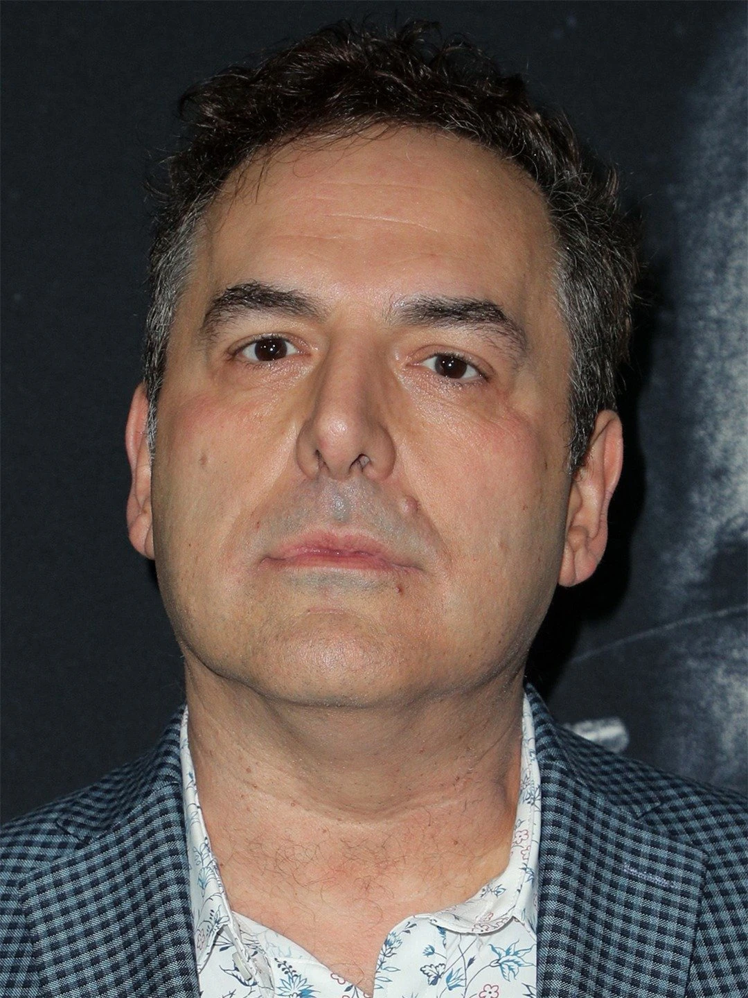 Tom Scharpling | SpongeBob New Fanon Wiki | Fandom