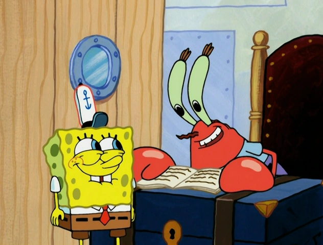 Spongebob And The Memes Season 2 | SpongeBob New Fanon Wiki | Fandom