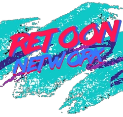 Retoon Network | SpongeBob New Fanon Wiki | Fandom