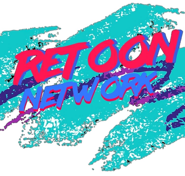 Retoon Network | SpongeBob New Fanon Wiki | Fandom