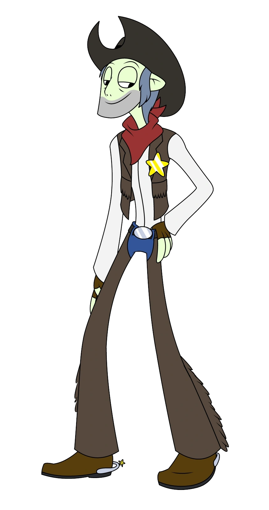 Squint | SpongeBob New Fanon Wiki | Fandom