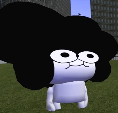 Sr Pelo | SpongeBob New Fanon Wiki | Fandom