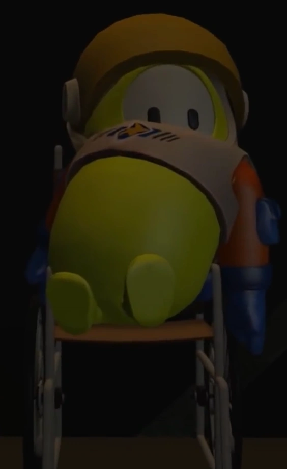 King Bert | SpongeBob New Fanon Wiki | Fandom