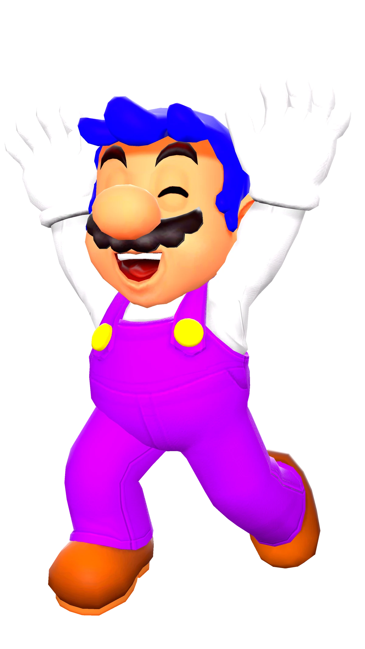 SMG4's Minion | SpongeBob New Fanon Wiki | Fandom