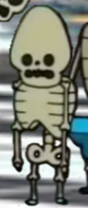 Candy Person 57 | SpongeBob New Fanon Wiki | Fandom