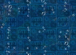 Spongebob Blank Time Card Background