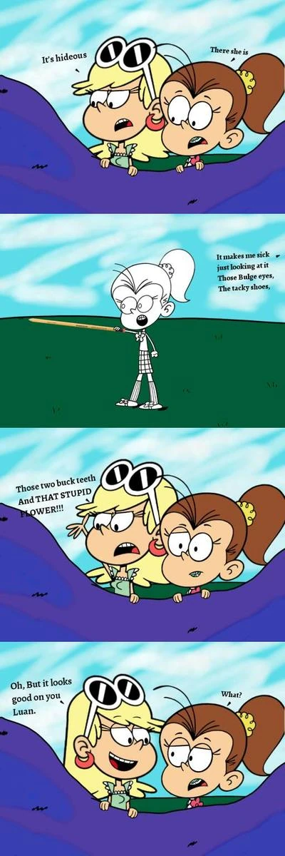 IJLSA Adventures | SpongeBob New Fanon Wiki | Fandom