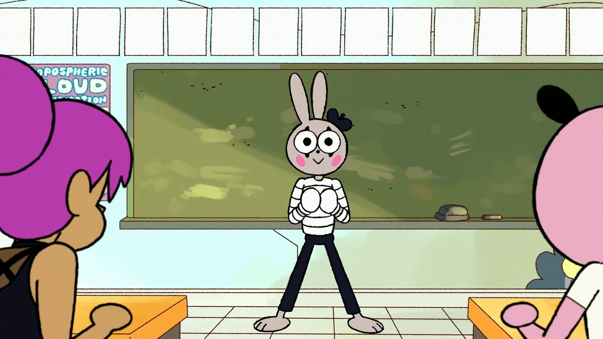 Minor Characters/Mammals | SpongeBob New Fanon Wiki | Fandom