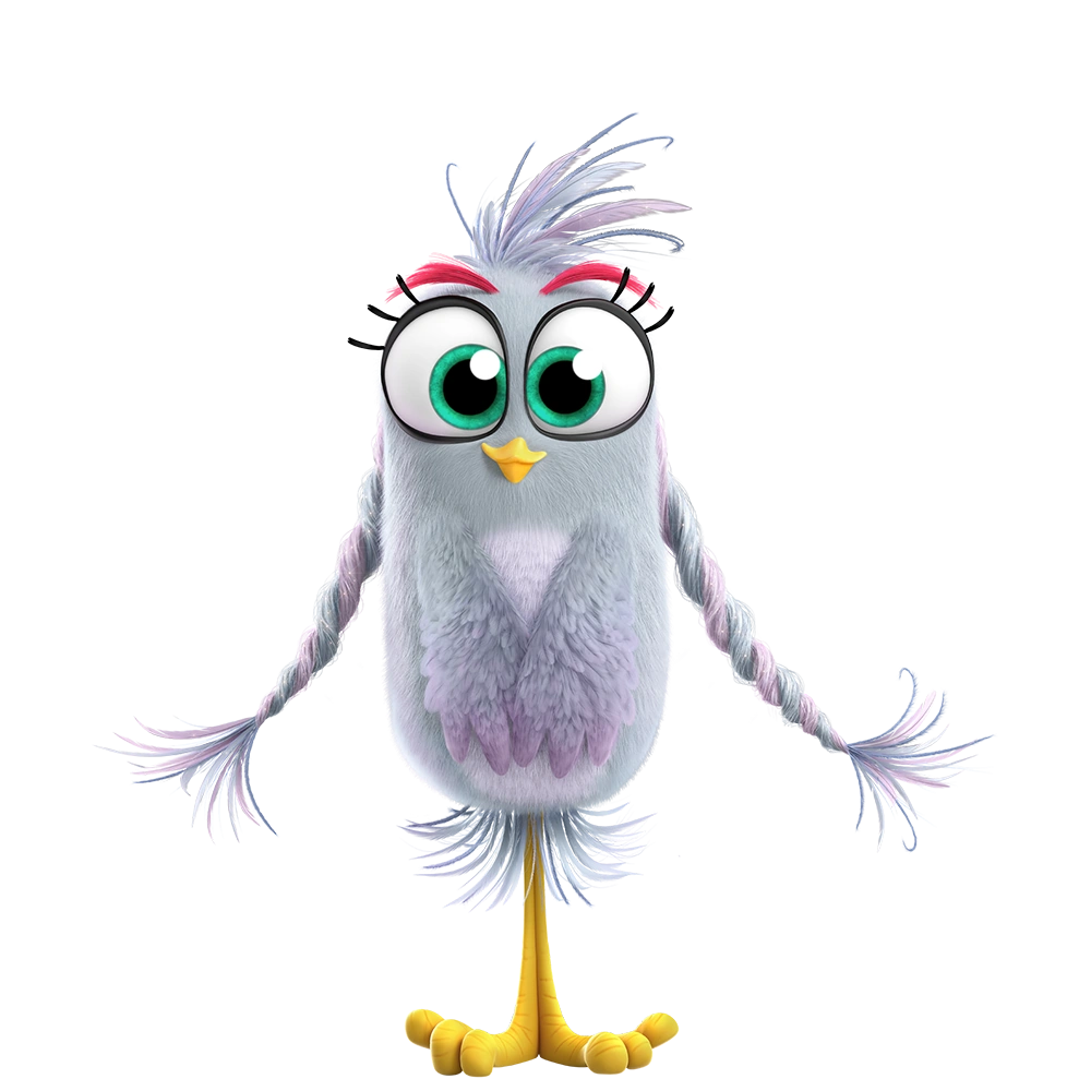 Silver | SpongeBob New Fanon Wiki | Fandom