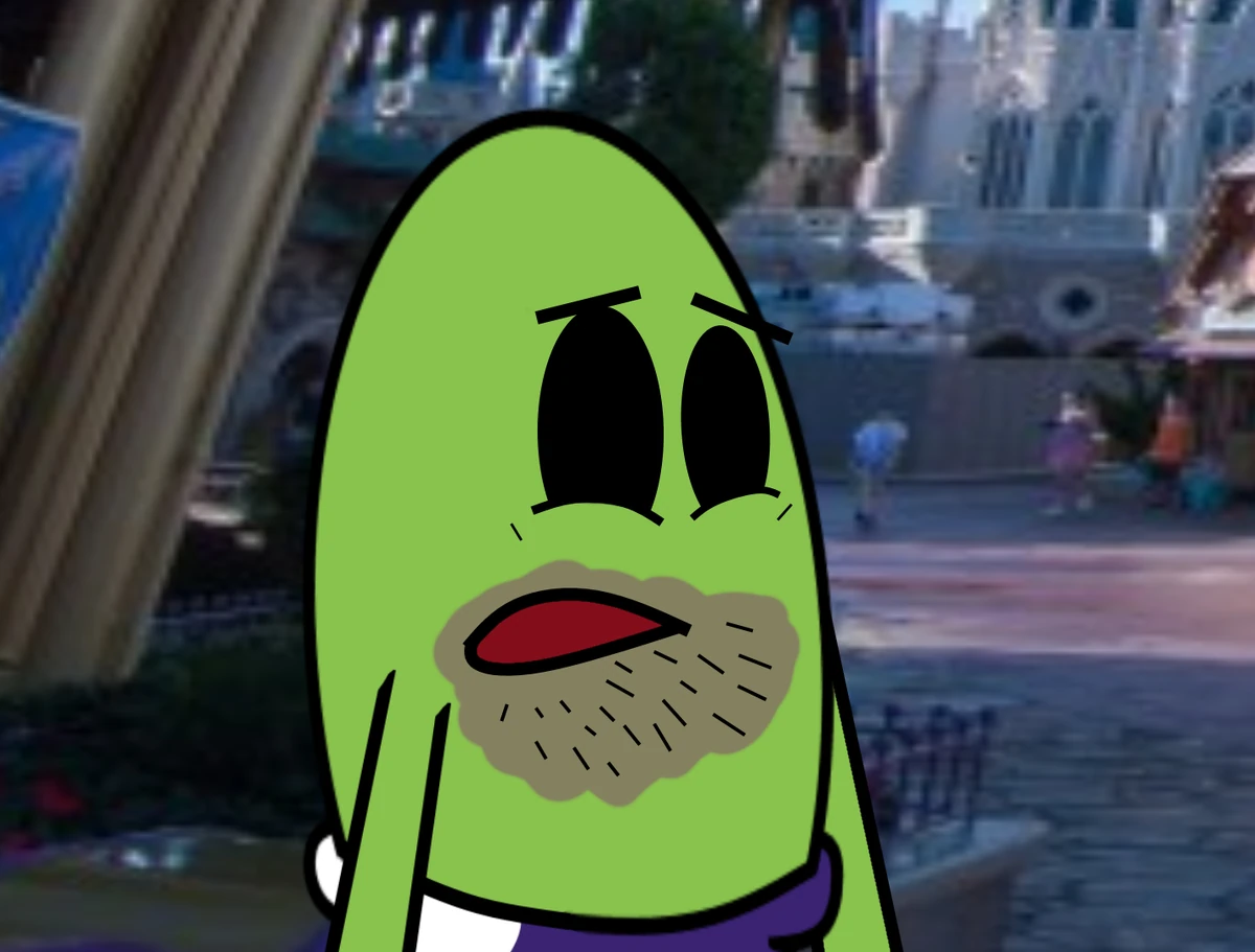 Candy Person 82/Gallery | SpongeBob New Fanon Wiki | Fandom