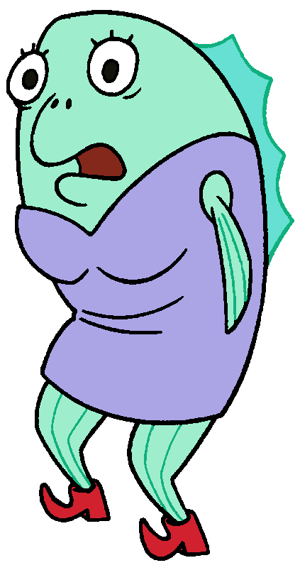 Incidental 63 | SpongeBob New Fanon Wiki | Fandom