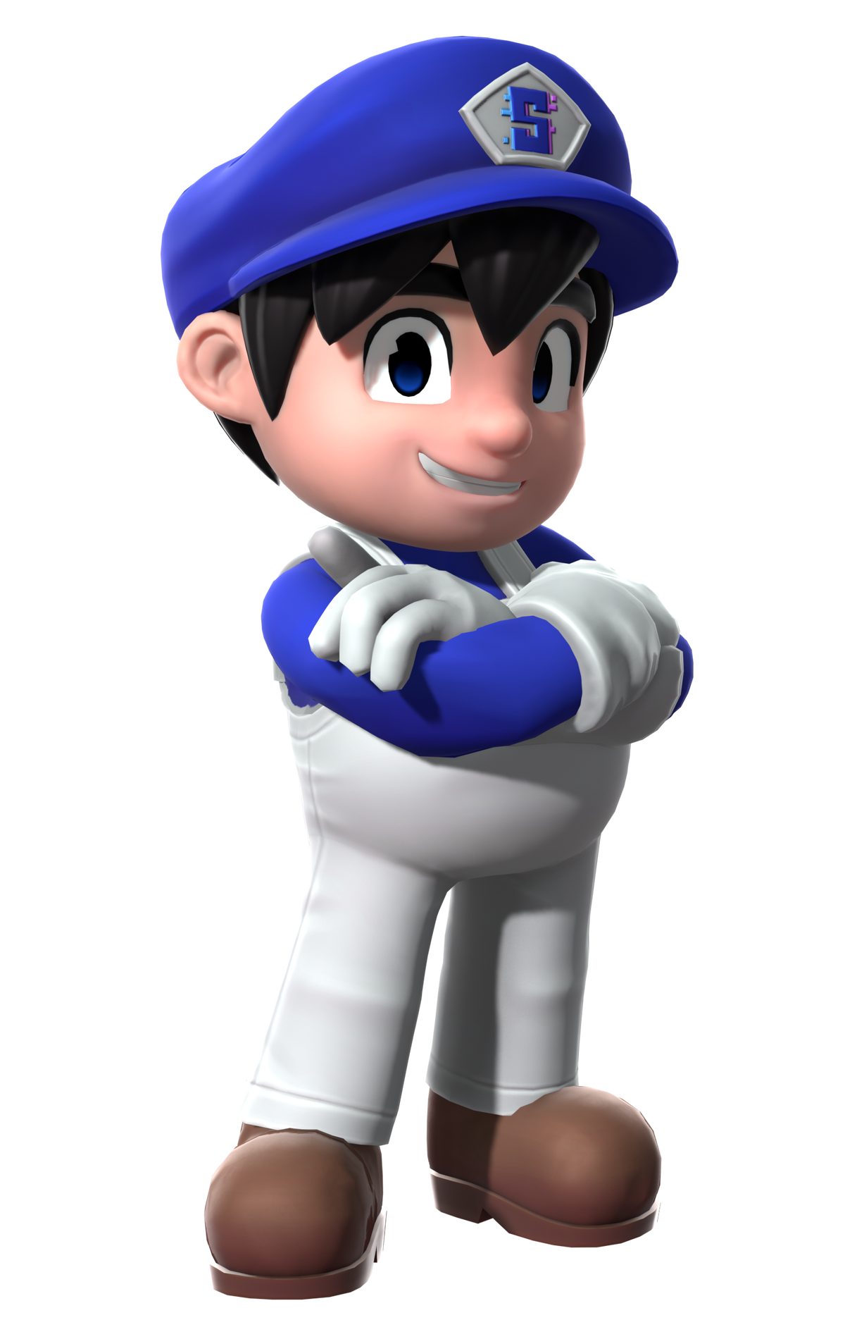 SMG4 | SpongeBob New Fanon Wiki | Fandom