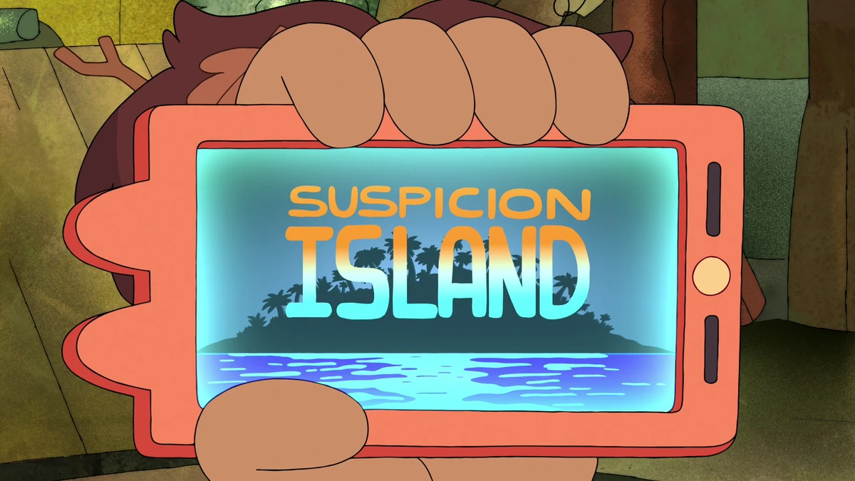 Anne's phone | SpongeBob New Fanon Wiki | Fandom
