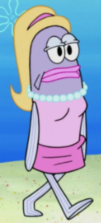 Incidental 104/Gallery | SpongeBob New Fanon Wiki | Fandom