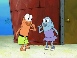 Incidental 102/Gallery | SpongeBob New Fanon Wiki | Fandom