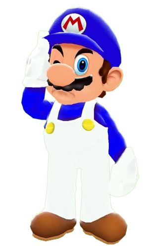 SMG4 | SpongeBob New Fanon Wiki | Fandom